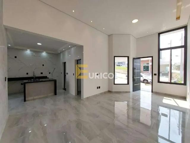 Casa / Sobrado em Condomínio para Venda em Sorocaba/SP Jardim Villagio Milano 3 Quartos