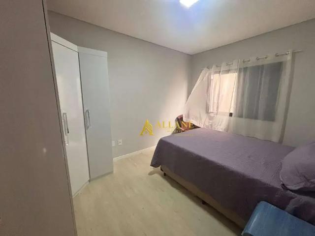 Casa / Sobrado em Condomínio para Venda em Sorocaba/SP Jardim Villagio Milano 3 Quartos