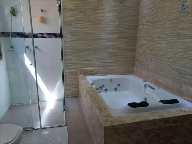 Casa / Sobrado em Condomínio para Venda em Sorocaba/SP Jardim Villagio Milano 3 Quartos