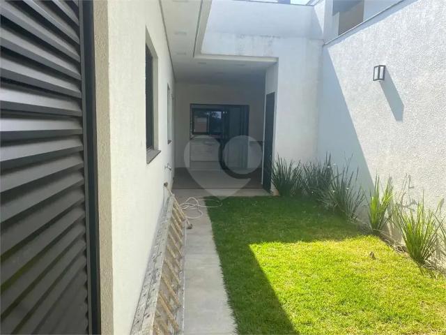 Casa / Sobrado em Condomínio para Venda em Sorocaba/SP Jardim Villagio Milano 3 Quartos