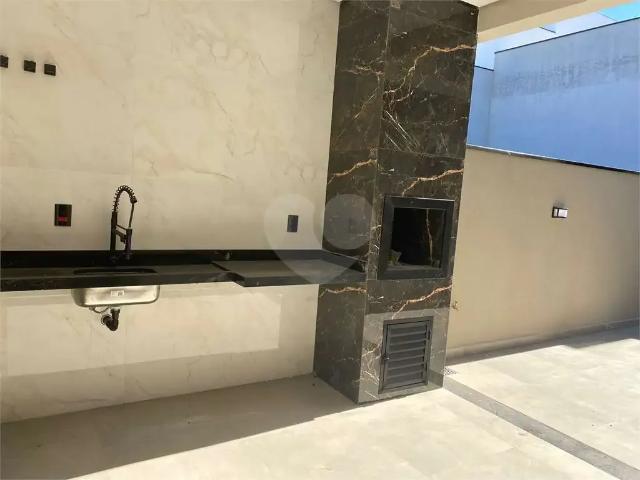 Casa / Sobrado em Condomínio para Venda em Sorocaba/SP Jardim Villagio Milano 3 Quartos