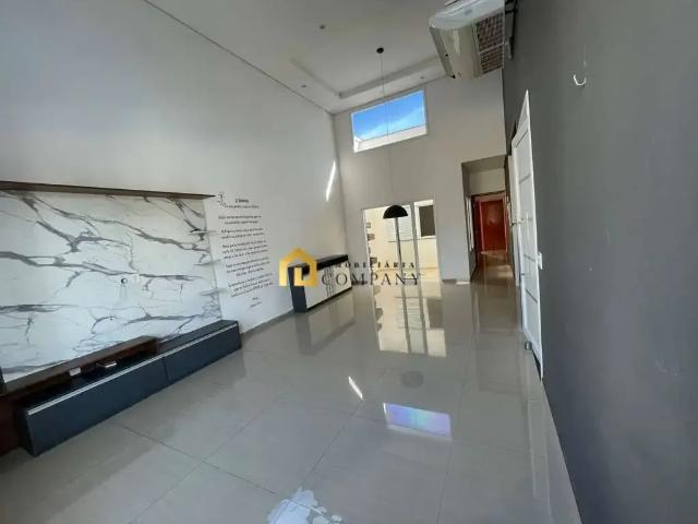 Casa / Sobrado em Condomínio para Venda em Sorocaba/SP Jardim Villagio Milano 3 Quartos