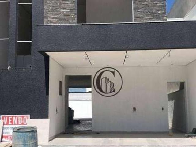 Casa / Sobrado em Condomínio para Venda em Sorocaba/SP Wanel Ville 3 Quartos