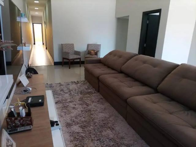 Casa / Sobrado em Condomínio para Venda em Sorocaba/SP Jardim Villagio Milano 3 Quartos