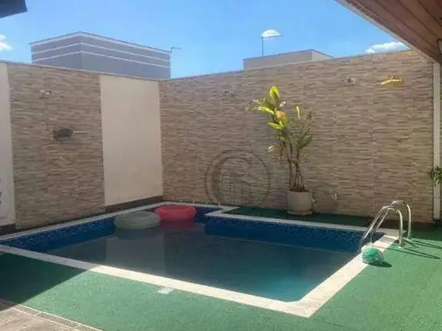 Casa / Sobrado em Condomínio para Venda em Sorocaba/SP Jardim Villagio Milano 3 Quartos