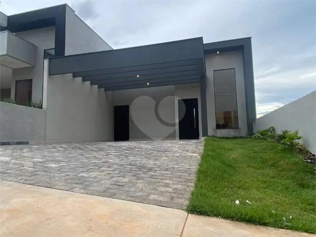 Casa / Sobrado em Condomínio para Venda em Sorocaba/SP Jardim Villagio Milano 3 Quartos