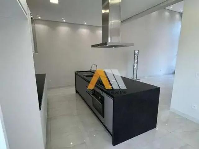 Casa / Sobrado em Condomínio para Venda em Sorocaba/SP Jardim Villagio Milano 3 Quartos