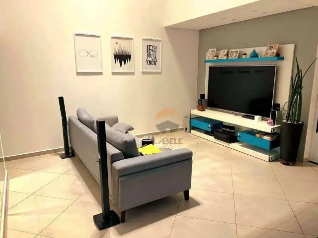 Casa / Sobrado em Condomínio para Venda em Sorocaba/SP Jardim Villagio Milano 3 Quartos
