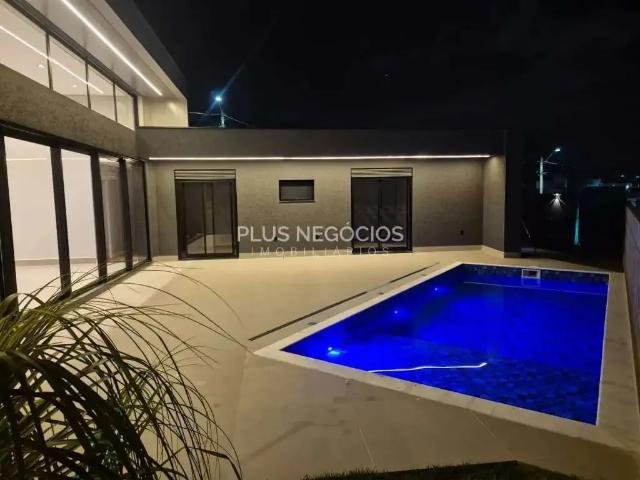 Casa / Sobrado em Condomínio para Venda em Sorocaba/SP Jardim Villagio Milano 3 Quartos