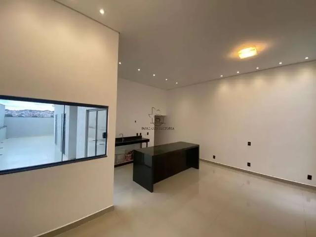 Casa / Sobrado em Condomínio para Venda em Sorocaba/SP Jardim Villagio Milano 3 Quartos