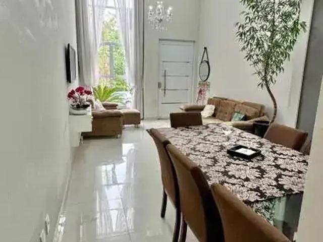 Casa / Sobrado em Condomínio para Venda em Sorocaba/SP Jardim Villagio Milano 3 Quartos