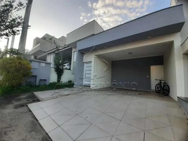 Casa / Sobrado em Condomínio para Venda em Sorocaba/SP Jardim Villagio Milano 3 Quartos
