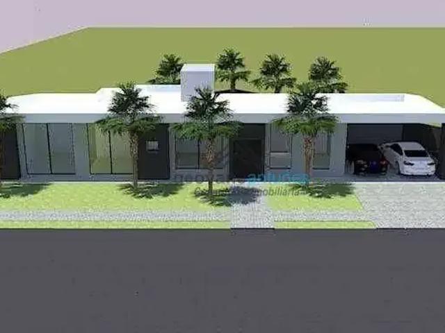 Casa / Sobrado em Condomínio para Venda em Sorocaba/SP Jardim Villagio Milano 3 Quartos