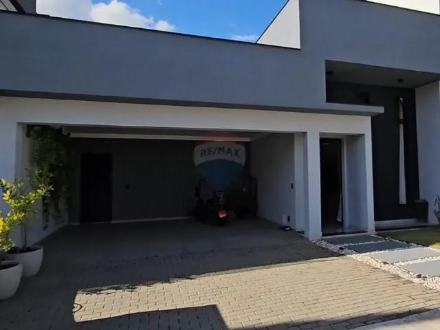 Casa / Sobrado em Condomínio para Venda em Sorocaba/SP Jardim Villagio Milano 3 Quartos