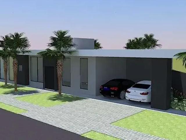 Casa / Sobrado em Condomínio para Venda em Sorocaba/SP Jardim Villagio Milano 3 Quartos