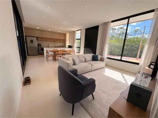 Casa / Sobrado em Condomínio para Venda em Sorocaba/SP Jardim Villagio Milano 3 Quartos
