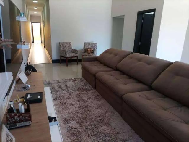 Casa / Sobrado em Condomínio para Venda em Sorocaba/SP Jardim Villagio Milano 3 Quartos