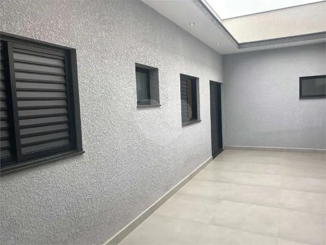 Casa / Sobrado em Condomínio para Venda em Sorocaba/SP Jardim Villagio Milano 3 Quartos