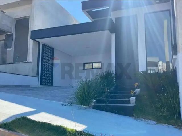 Casa / Sobrado em Condomínio para Venda em Sorocaba/SP Jardim Wanel Ville IV 3 Quartos