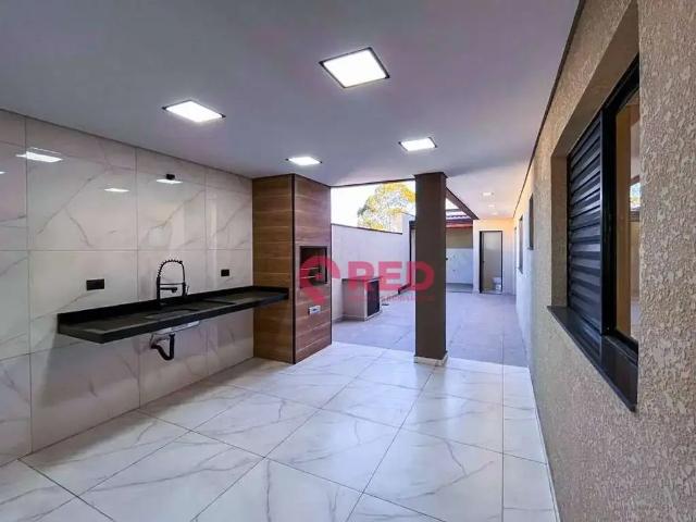 Casa / Sobrado em Condomínio para Venda em Sorocaba/SP Wanel Ville 3 Quartos
