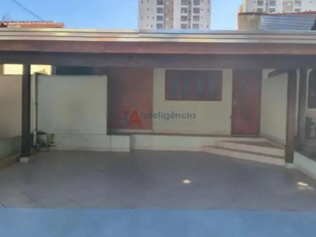 Casa / Sobrado em Condomínio para Venda em Sorocaba/SP Jardim Wanel Ville V 2 Quartos