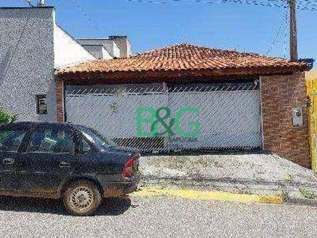Casa / Sobrado em Condomínio para Venda em Sorocaba/SP Jardim Wanel Ville V 2 Quartos