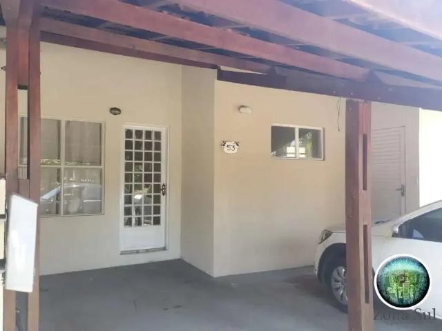 Casa / Sobrado em Condomínio para Venda em Sorocaba/SP Jardim Zulmira 4 Quartos