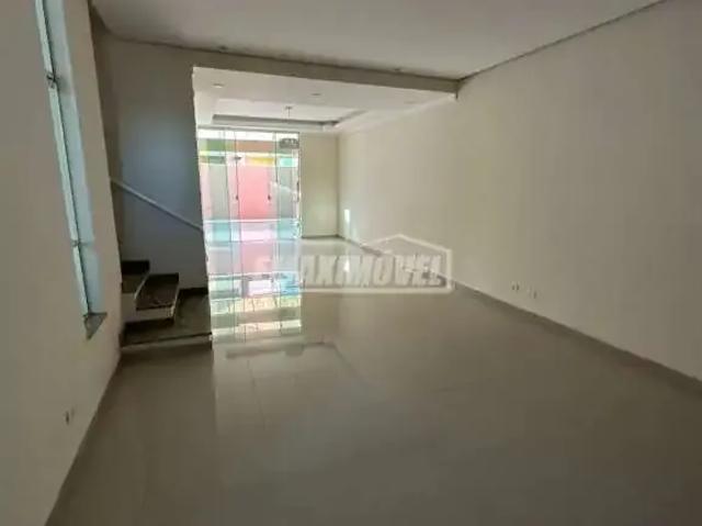 Casa / Sobrado em Condomínio para Venda em Sorocaba/SP Loteamento Dinorá Rosa 4 Quartos