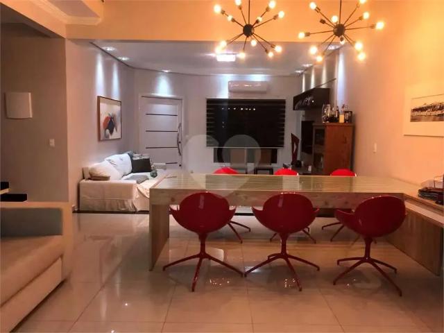 Casa / Sobrado em Condomínio para Venda em Sorocaba/SP Loteamento Dinorá Rosa 4 Quartos