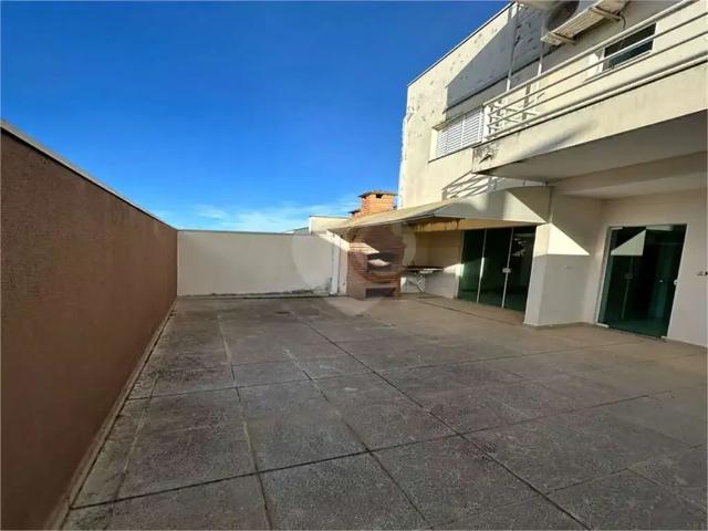 Casa / Sobrado em Condomínio para Venda em Sorocaba/SP Loteamento Dinorá Rosa 4 Quartos