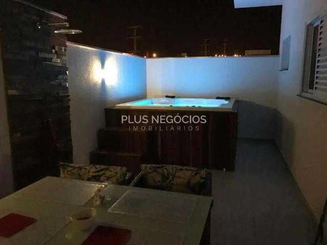 Casa / Sobrado em Condomínio para Venda em Sorocaba/SP Loteamento Dinorá Rosa 2 Quartos