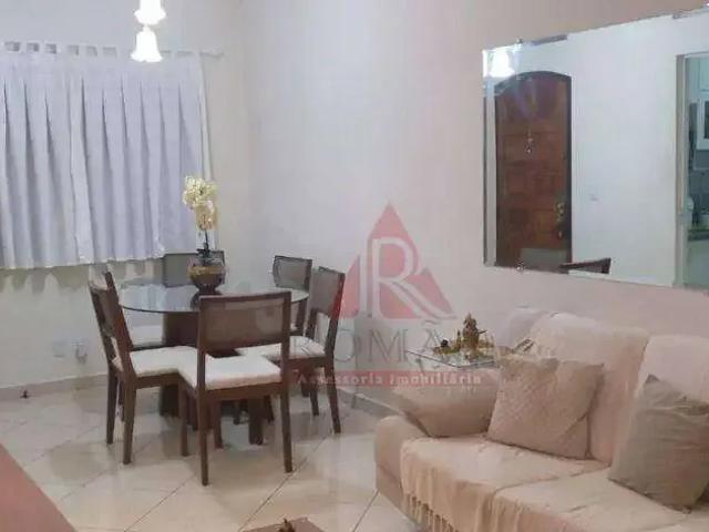 Casa / Sobrado em Condomínio para Venda em Sorocaba/SP Loteamento Dinorá Rosa 2 Quartos