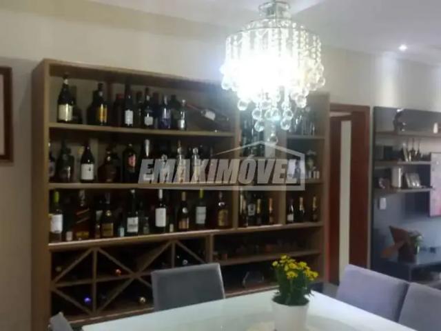 Casa / Sobrado em Condomínio para Venda em Sorocaba/SP Loteamento Dinorá Rosa 2 Quartos