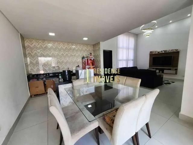Casa / Sobrado em Condomínio para Venda em Sorocaba/SP Loteamento Dinorá Rosa 3 Quartos