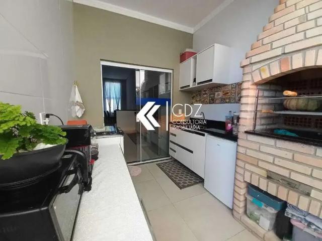 Casa / Sobrado em Condomínio para Venda em Sorocaba/SP Loteamento Dinorá Rosa 3 Quartos