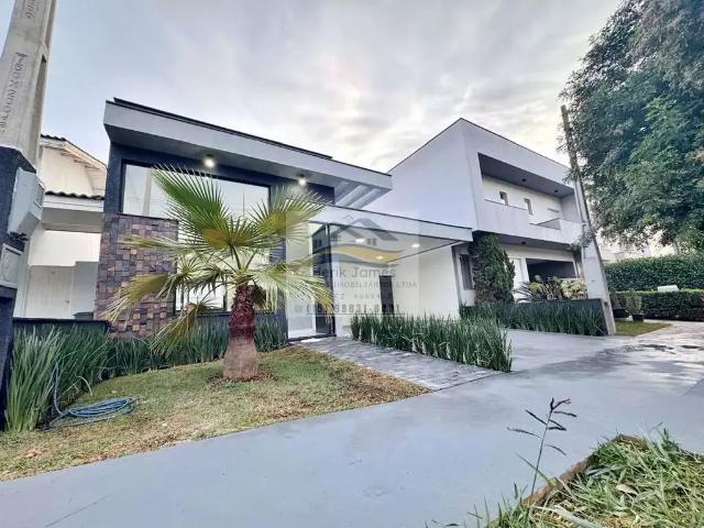 Casa / Sobrado em Condomínio para Venda em Sorocaba/SP Loteamento Dinorá Rosa 3 Quartos