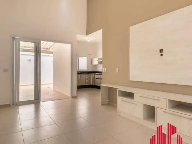 Casa / Sobrado em Condomínio para Venda em Sorocaba/SP Loteamento Dinorá Rosa 3 Quartos