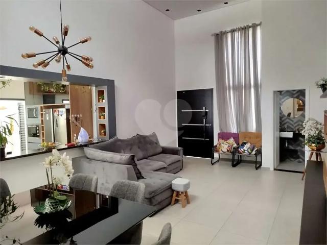 Casa / Sobrado em Condomínio para Venda em Sorocaba/SP Loteamento Dinorá Rosa 3 Quartos