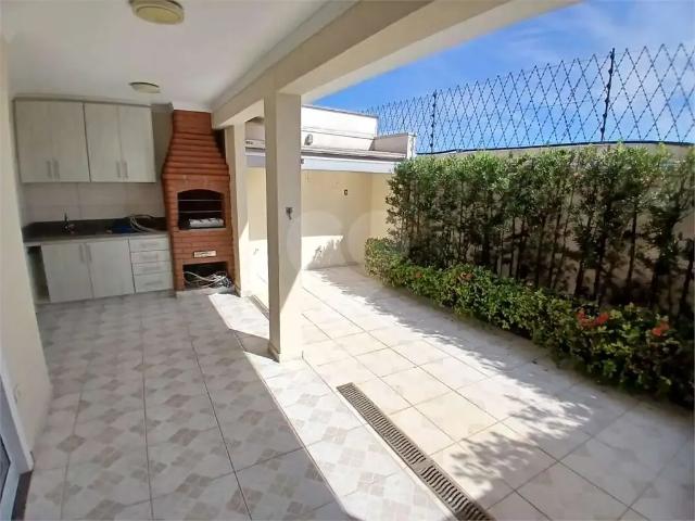 Casa / Sobrado em Condomínio para Venda em Sorocaba/SP Loteamento Dinorá Rosa 3 Quartos
