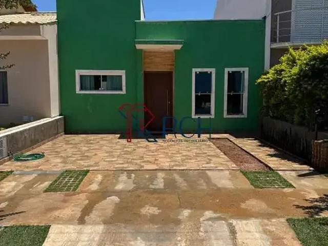 Casa / Sobrado em Condomínio para Venda em Sorocaba/SP Loteamento Dinorá Rosa 3 Quartos