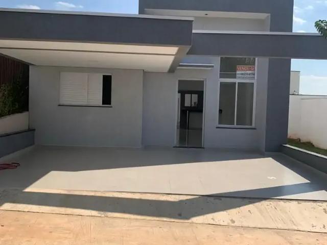 Casa / Sobrado em Condomínio para Venda em Sorocaba/SP Loteamento Dinorá Rosa 3 Quartos