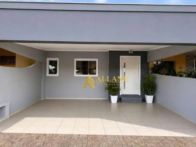 Casa / Sobrado em Condomínio para Venda em Sorocaba/SP Loteamento Dinorá Rosa 3 Quartos