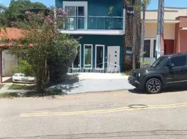 Casa / Sobrado em Condomínio para Venda em Sorocaba/SP Loteamento Dinorá Rosa 3 Quartos