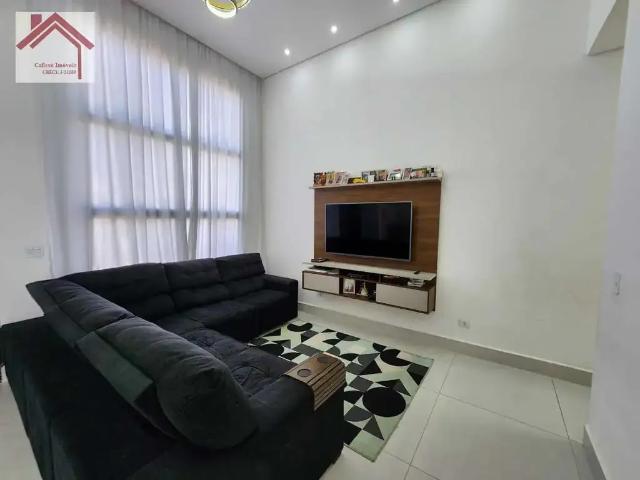 Casa / Sobrado em Condomínio para Venda em Sorocaba/SP Loteamento Dinorá Rosa 3 Quartos