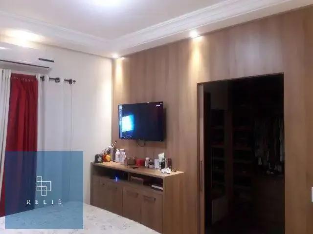 Casa / Sobrado em Condomínio para Venda em Sorocaba/SP Loteamento Dinorá Rosa 3 Quartos