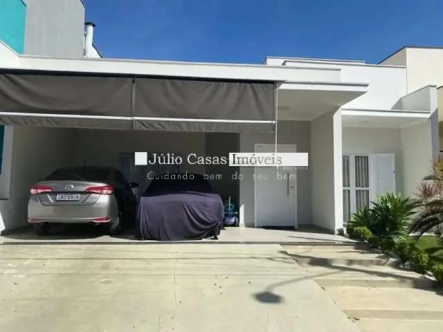 Casa / Sobrado em Condomínio para Venda em Sorocaba/SP Loteamento Dinorá Rosa 3 Quartos