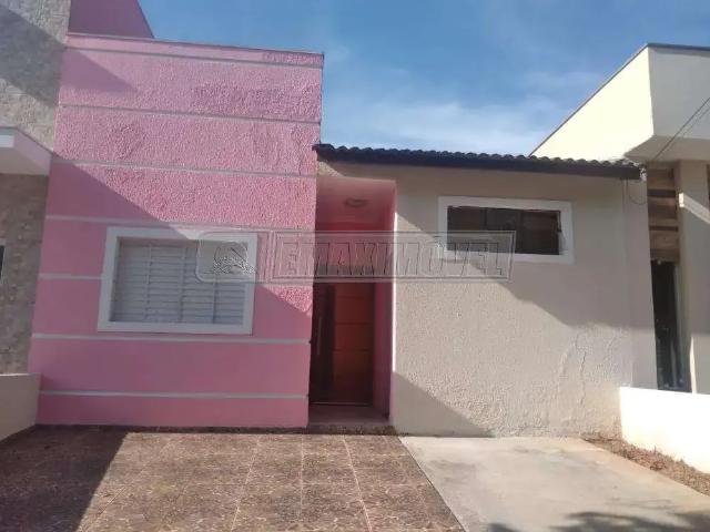 Casa / Sobrado em Condomínio para Venda em Sorocaba/SP Loteamento Dinorá Rosa 3 Quartos