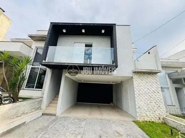 Casa / Sobrado em Condomínio para Venda em Sorocaba/SP Loteamento Dinorá Rosa 3 Quartos