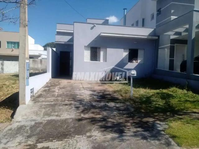 Casa / Sobrado em Condomínio para Venda em Sorocaba/SP Loteamento Dinorá Rosa 3 Quartos