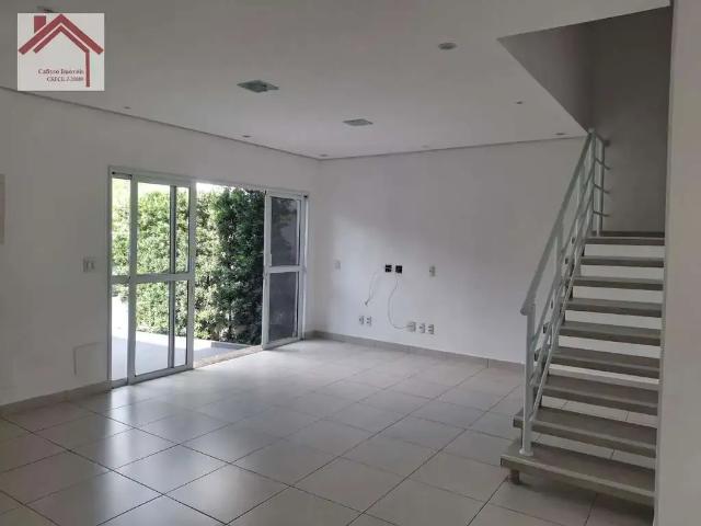 Casa / Sobrado em Condomínio para Venda em Sorocaba/SP Loteamento Dinorá Rosa 3 Quartos